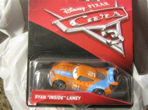 Disneypixar Cars 3 Ryan Inside Laney 1901789905