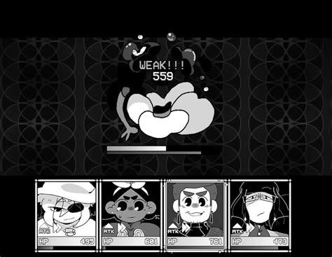 How Could I Make An Enemy Downed After Exploiting Weakness R Rpgmaker