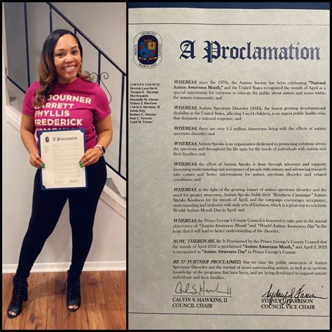 Sharnae Smith On Linkedin Autismawareness Kindnesscampaign