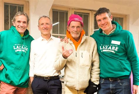 Emmanuel Faber Un Leader Visionnaire Et Engagé Pour La Durabilité