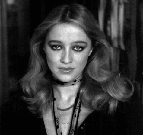 Mor Eleonora Giorgi Mítica Actriu Italiana De Cinema Eròtic Sergi