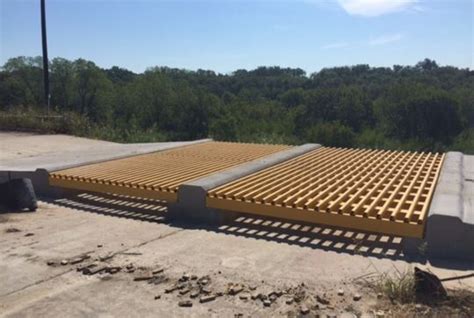 Big R Cattle Guards Contech Engineered Solutions Sweets
