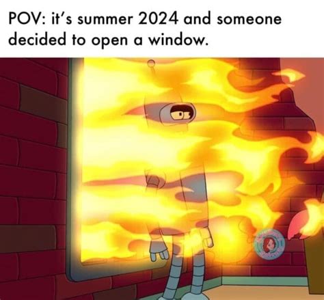 Summer Memes Dialling Up The Heat With 30 Gems