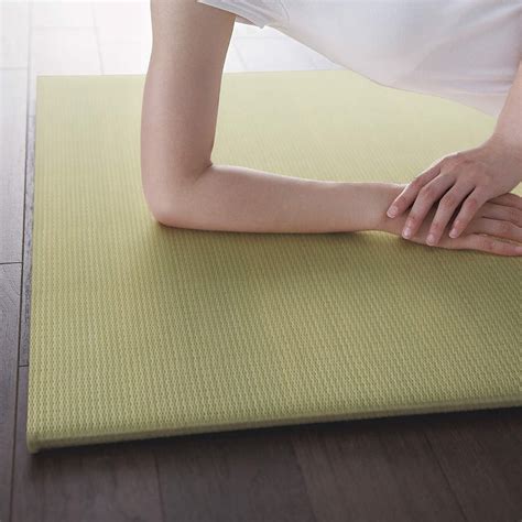 Tatami Yoga And Meditation Spaces How To Design Your Peaceful Zen