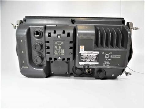 Furuno Tztouch Tzt14 14 Mfd Display Updated Fully Tested Max