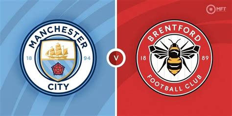 لینکى یارى نێوان مان سیتى و برینتفۆرد