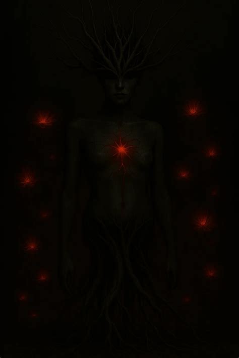 Qliphoth The Etherium Beyond Wiki Fandom