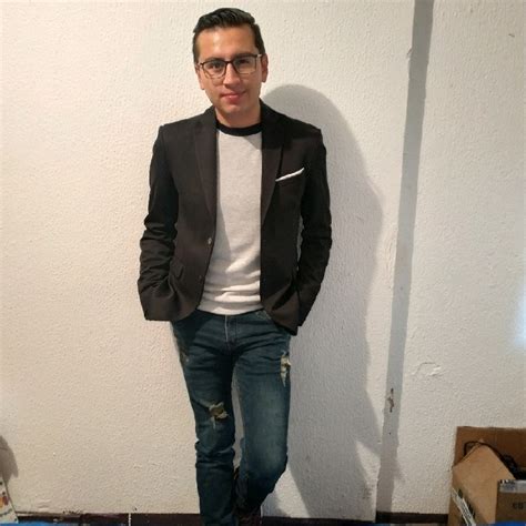 Diego Falconi Quito Pichincha Ecuador Perfil Profesional Linkedin