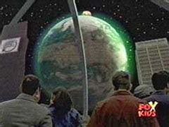 Journeys End Part 1 Power Rangers Lost Galaxy Power Rangers Central