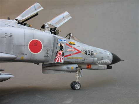 Finished 1 48 F 4ej Kai The Jasdf Group Build Arc Discussion Forums