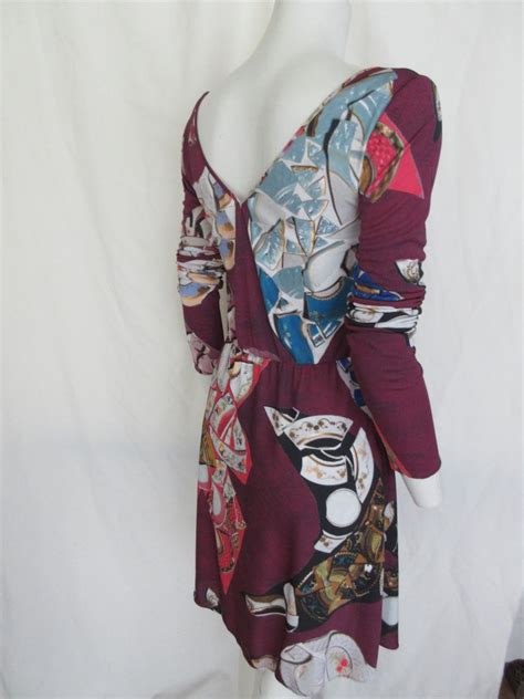 John Galliano Dress For Sale At 1stdibs