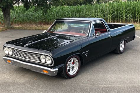 1964 El Camino Car