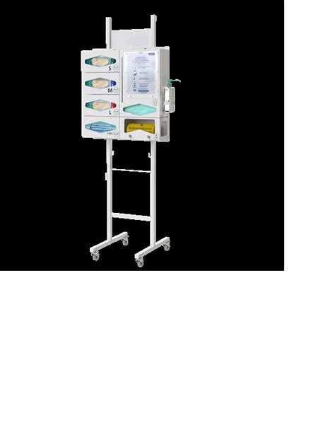 Distributeur Déquipement Medical
