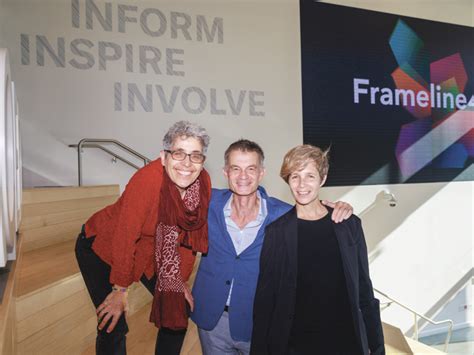 Sally Sex And Revolution San Francisco Bay Times San Francisco Bay Times