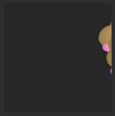 ViewportFrame Camera Weird CFrame Change After Starting The Game Scripting Support Developer