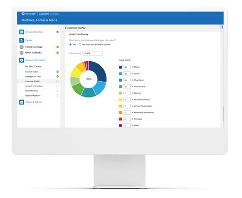 Seven Step Financial Planning Process Steps 5 6 Advisor360°