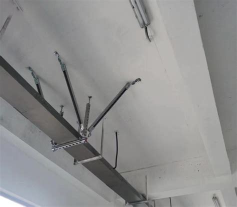 重庆鑫洲抗震支架有限公司抗震支吊架管束系列c型钢系列抗震连接件抗震铰链管廊槽道类抗震链接座抗震其他配件光伏配件