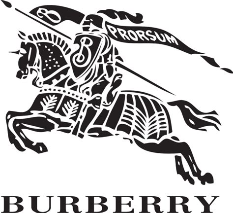 Tổng Hợp Các Mẫu Logo Burberry Vector Với độ Phân Giải Cao Và Chất