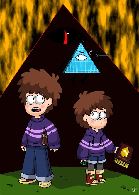Gravity Falls Timeline By Christihellen24 On Deviantart