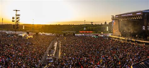 Splash 2026 Line Up Ssio Souly And Ikkimel Starten Durch
