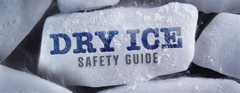 Is Dry Ice Dangerous Complete Safety Guide W Video