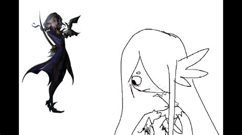 Casimir Plays Idv With Leo Youtube