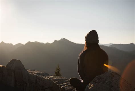 Self Discovery