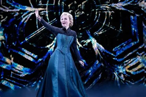 Frozen Stage Musical To Be Added To Disney