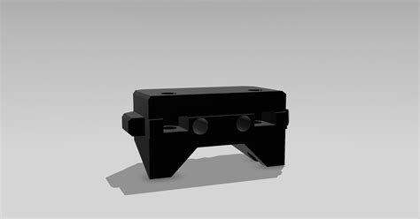 Clee Bzi Wider Hex Nut Clearance By Adriano Rocha Download Free Stl