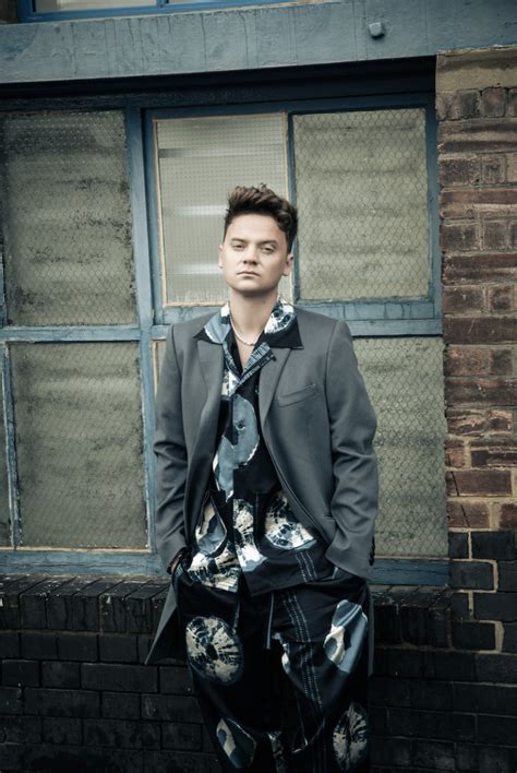 Conor Maynard Releases An Appealing Video For His If I Ever” Single
