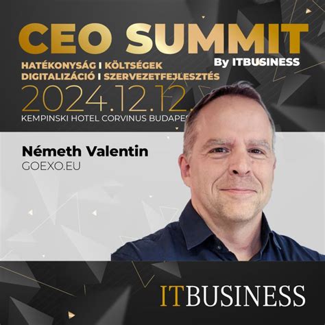 itbusiness on linkedin vip