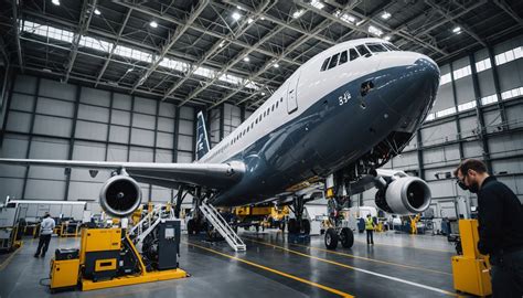 Revolutionizing Aerospace Engineering Leveraging Ai For Enhanced Predictive Maintenance
