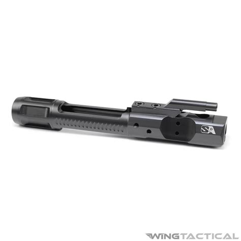Superlative Arms Direct Impingement Bolt Carrier Wing Tactical
