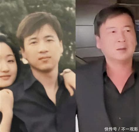 赖文峰近照曝光，抽雪茄喝5万元酒，神情落寞，现任妻子小他23岁 360娱乐，你开心就好