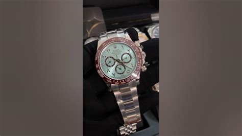 رولكس ديتونا Youtube