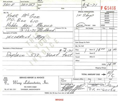 Wang 360e Calculator