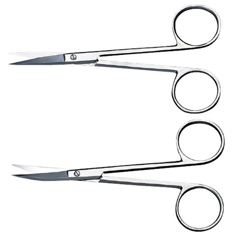 【楽天市場】眼科剪刀（反型） My 9127b（115mm） 1本 松吉医科器械 22 2233 01：マツヨシ 楽天市場店