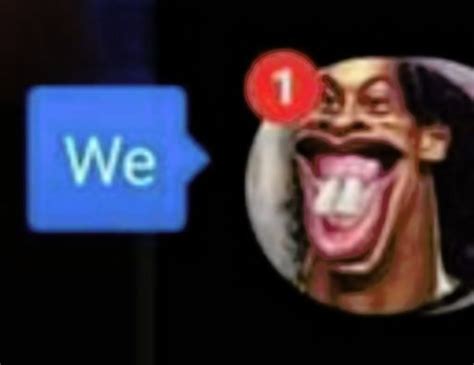 We Meme Subido Por Maguitoluis Memedroid