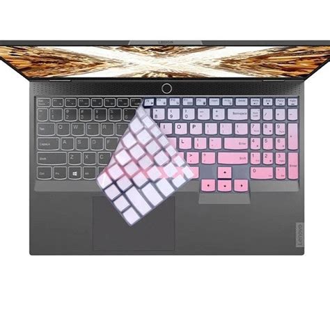 Lenovo Legion Pro 5i Keyboard Cover 16 Gen8 Lenovo Loq 15irh8