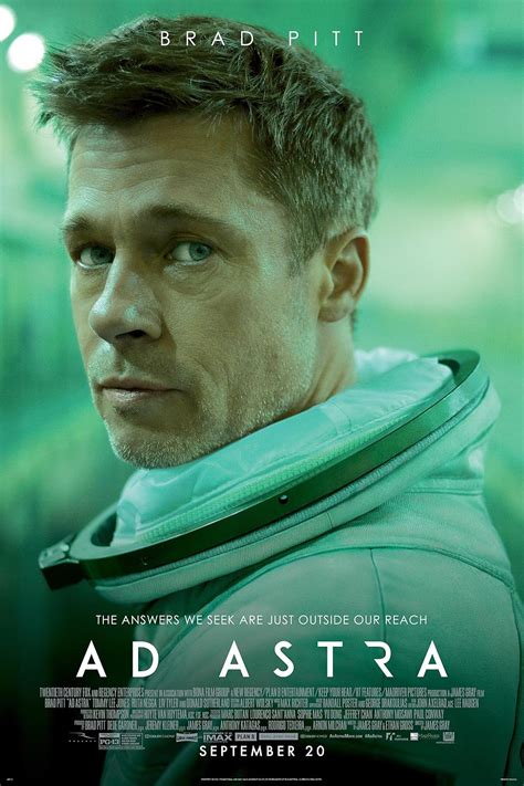 Ad Astra Awards IMDb