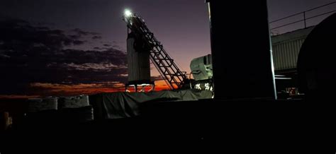 Jaco Moolman On Linkedin Nationalasphalt Elandslaagten11