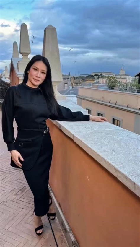 Pin On Lucy Alexis Liu