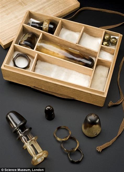 Wellcome Collections Exhibition Showcases Erotic Devices From Around