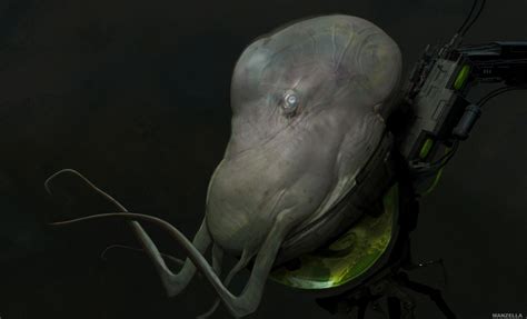 Rogue One A Star Wars Story Concept Art By Ivan Manzella Concept Art World