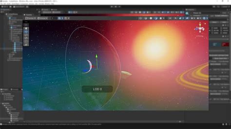 managing gpu usage for pc and console games unity