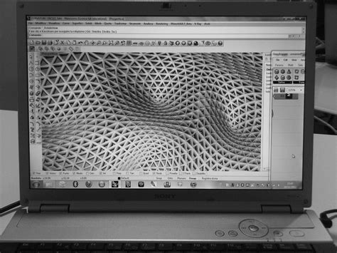 Grasshopper Workshop Tutor Arturo Tedeschi Subdivision Surfaces