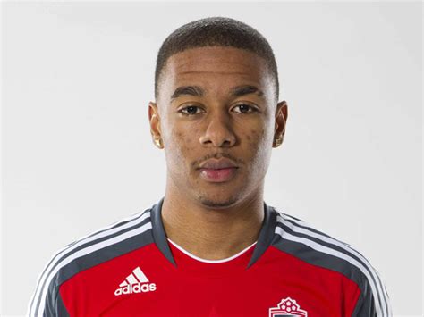 Video Interview With Footballer Reggie Lambe Bernews