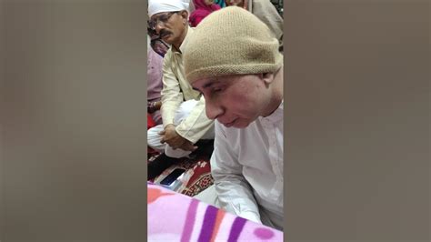 Teri Sharan Me Aa Ke Mai Dhanya Ho Gaya Singer Shunty Jai Sachida