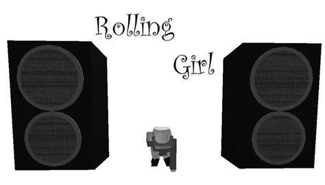 Rolling Girl By Keegie11 On Deviantart