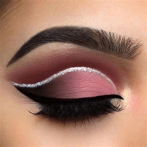 How To Step By Step Indian Asian Bridal Eye Makeup Tutorial Artofit